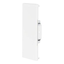 TEHALIT Endstück schnittkaschier. 68x170mm Stahlblech BRS651706 vws (BRS6517069016)