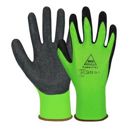 HASE Montagehandschuhe Superflex Größe 11, Nylon (508610-11)
