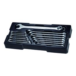 Stanley Modul Ring-Maulschl&uuml;ssel 16-tlg (STMT1-74178)