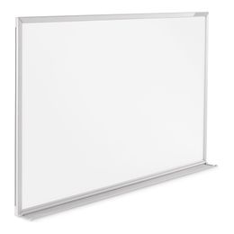 MAGNETOPLAN Design-Whiteboard CC, 3000 x 1200 mm (12411CC)