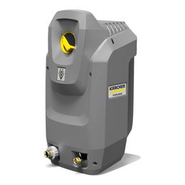 Kärcher Kärcher Hochdruckreiniger HD 6/15 M St (1.150-950.0)