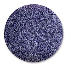 Sia Scheibe ohne Loch, 1815 siatop, 125, ohne Loch Korn 100 ; SIA ABRASIVES (F03E001CY2)