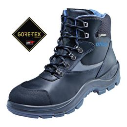 Atlas knöchelhoher Sicherheitsschuh GTX 535 GORE-TEX S3, Weite 12 Größe 39 (36012-39)