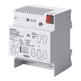 Siemens Indus.Sector KNX/Dali Gateway Plus N 141/03 5WG1141-1AB03 (5WG11411AB03)