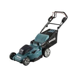 Makita Akku-Rasenmäher 2x18V (ohne Akku, ohne Ladegerät) (DLM481Z)