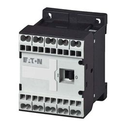 Eaton Leistungssch&uuml;tz AC-3/400V:4kW,3p DC DILEM-10-G-C(24VDC) (230165)