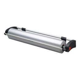 Rocholz Wandabroller VARIO Rollenbreite 30 cm gezahnte Abrei&szlig;schiene (142030)