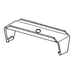 NIEDAX Aufh&auml;ngeb&uuml;gel RCB 50)