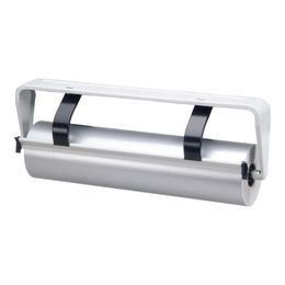 Rocholz Untertischabroller STANDARD Rollenbreite 50 cm gezahnte Abrei&szlig;kante (180151)