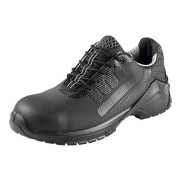 STEITZ SECURA Halbschuh schwarz VD PRO 3500 SF ESD, S3 NB, EU-Schuhgr&ouml;&szlig;e: 47 (VD PRO 3500 SF NB 47)
