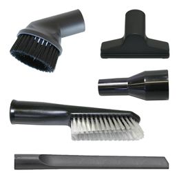 Starmix D&uuml;sen-Zubeh&ouml;rset, 5-teilig (35 u. 49 mm System) (014142)