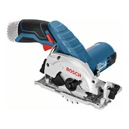 Bosch Akku-Kreissäge GKS 12V-26 Solo Version im Karton (06016A1001)