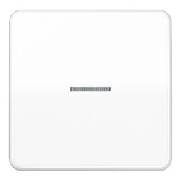 Jung Wippe Lichtleiter aws für Taster CD 590 KO5 WW (CD590KO5WW)