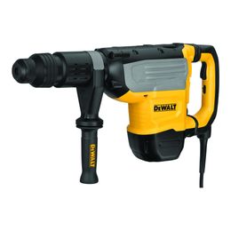 Dewalt D25773K-QS Kombihammer SDS-max | 52mm | 1700 Watt UTC)
