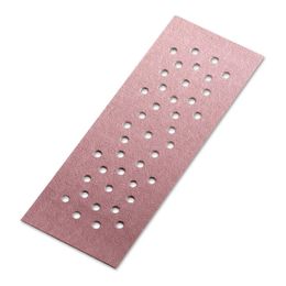 Sia Streifen mit Loch, 1950 siaspeed, 70 x 198, 41-Loch Korn 80 ; SIA ABRASIVES (F03E0055UW)