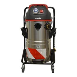 Starmix uClean PA-1455 KFG Fe Pumpsauger f&uuml;r Feuerwehr und Rettungsdienst (019093)