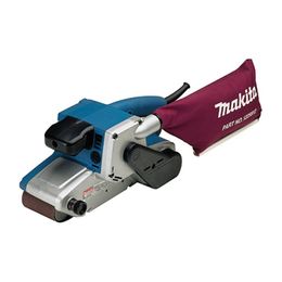 Makita Bandschleifer 76 mm 9920J)