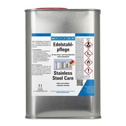 WEICON Edelstahlpflege 1 L (10013812)