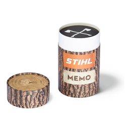 STIHL Memo Game STIHL (04216000206)