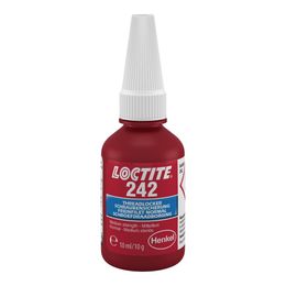 Loctite Typ 242 Schraubensicherung 10ml (195770)