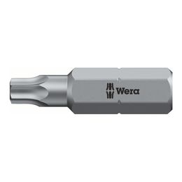 Wera 867/1 Z TORX® Bits, TX 7, Länge 25 mm (05066494002)