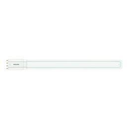 Philips Lighting LED-Kompaktlampe 2G11 4pin 3000K CoreProLED#82839700)