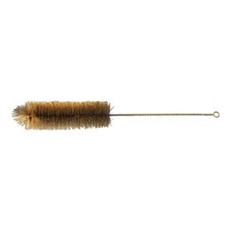 KS Tools BRONZEplus Zylinderbürste, Draht, gewellt, 300 mm (963.9594)