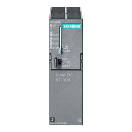 Siemens Indus.Sector CPU 314 Zentralbaugr. Simatic S7-300 6ES7314-1AG14-0AB0 (6ES73141AG140AB0)