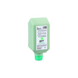 GREVEN SOFT U - NEU 2 L Varioflasche Handreiniger ; PGP (14211003)