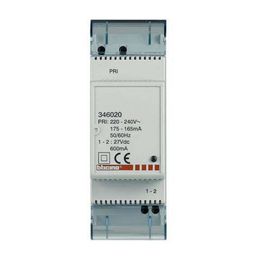 Legrand (SEKO) Zusatznetzger&auml;t 1 - 2 346020 (7106749)