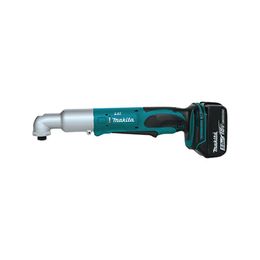 Makita DTL061RT1J Akku-Winkelschlagschrauber 18 V / 5,0 Ah)