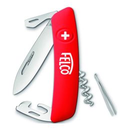 Felco 503 Schweizer Messer mit 9 Funktionen)