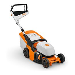 STIHL Akku-Rasenmäher RMA 443, ohne Akku und Ladegerät - 2024 (WA400111400)