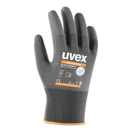 Uvex Handschuh-Paar Uvex phynomic lite, Handschuhgröße: 7 (6004007)