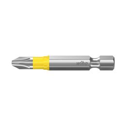 wiha Bit Set Y-Bit 50 mm Phillips (PH1) 5-tlg. 1/4" in Box (41624)