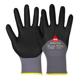 HASE Montagehandschuhe Padua Flex Gr&ouml;&szlig;e 10, Nylon (508155-10)