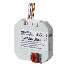 Siemens Indus.Sector Tasterschnittstelle 5WG1220-2AB21 (5WG12202AB21)