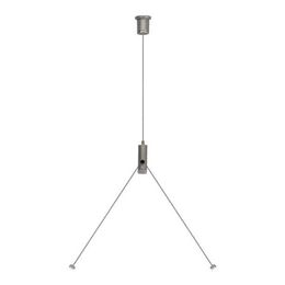 Ridi-Leuchten Y-Seilpendel L 1,5m ZSPT2Z 295 (0203583)