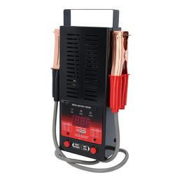 KS Tools 12V Digital-Batterietester ab 30 Ah (550.1685)