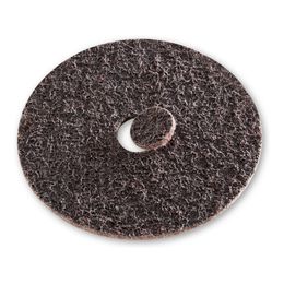 Sia Scheibe mit Loch, 6270 siamet SCM LS, 125, Zentrumsloch herausnehmbar Korn 4921 ; SIA ABRASIVES (F03E014KZ7)