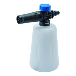 STIER Schauminjektor 750 ml für STIER Hochdruckreiniger SDR-100, SDR-130, SDR-160, PDR-150 ; STIER Garden (906407)