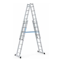 Zarges Vario B - LM-Stehleiter 4 x 8 Sprossen (41322)