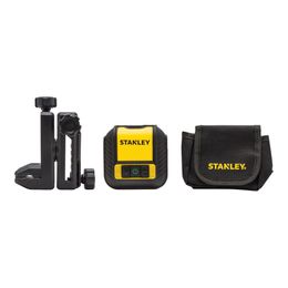 Stanley Linienlaser Cubix grün (STHT77499-1)