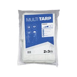 Plane MULTI TARP standard 2x3 m 120 Gr. ; Becker (70259329)