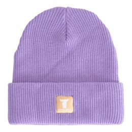 STIER Beanie flex one size purple rose ; STIER Workwear (907058)