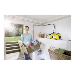Kärcher Kärcher Gartenpumpe BP 7 Home& Garden (1.645-373.0)