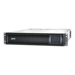 APC Smart-UPS 3000VA LCD 230V RM 2U S-Connect SMT3000RMI2UC)