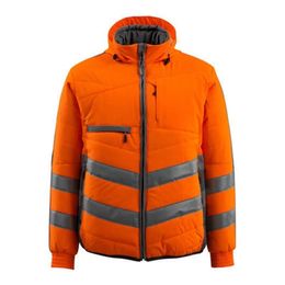 Mascot Dartford Thermojacke Größe 2XL, hi-vis orange/dunkelanthrazit (15515-249-1418-2XL)