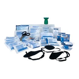 Gramm Medical DIN-Füllung 13 157 + SPECIAL Land & Forstwirtschaft (318.035.00324)