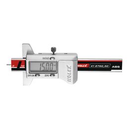 HOLEX Digitaler Tiefenmessschieber 50 mm (418760 50)
